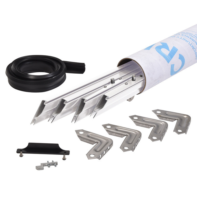 Screen Doors - Sliding Screen Door Kits - Window Screen Pros