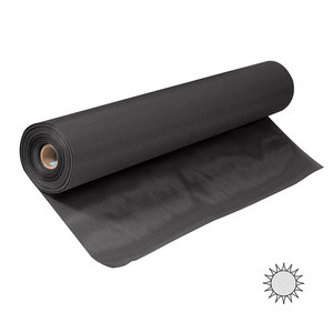 60" Solar Screen Mesh