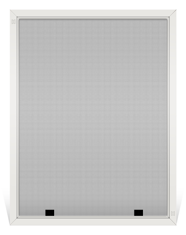 Custom Window Screen