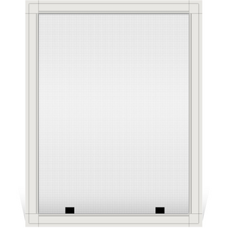 Window Screens - Custom Window Screens - Lip Frame Screens - Window ...