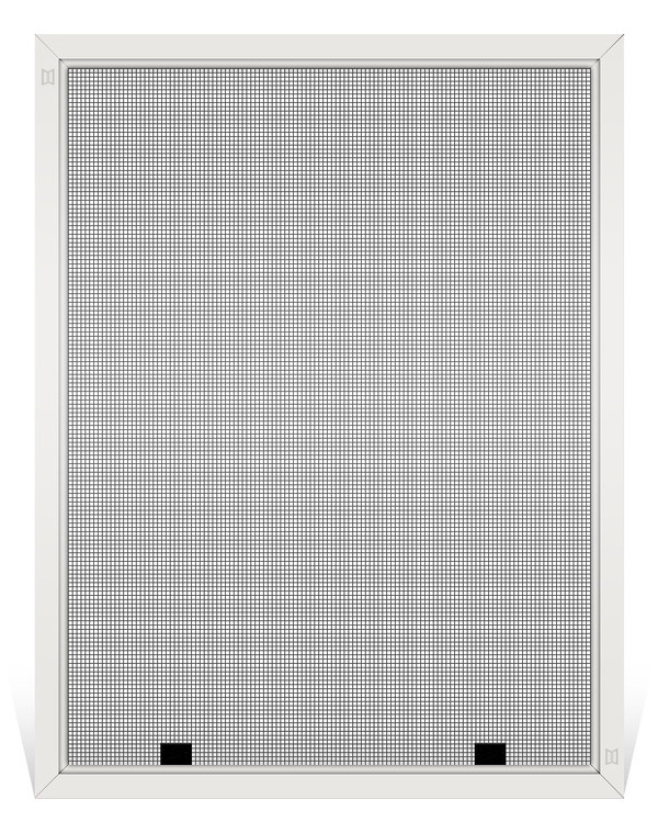 DIY Fiberglass Window Screen Kit - Small