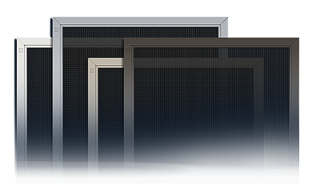 Porch Screens - Screen Panels - Window Screen Pros