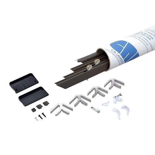 Parts and Supplies - Samples & Project Kits - Window Screen Pros