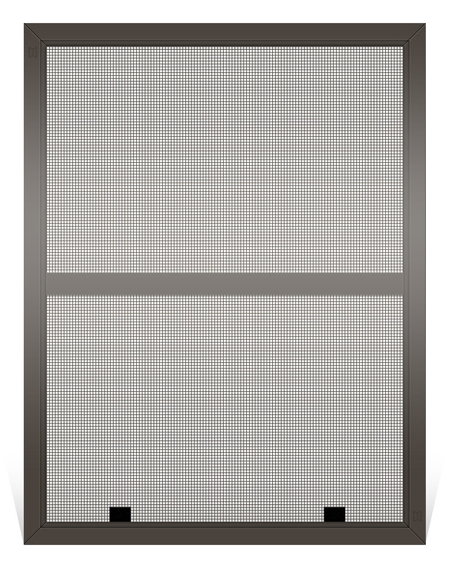 Window Screens - Page 1 - Window Screen Pros