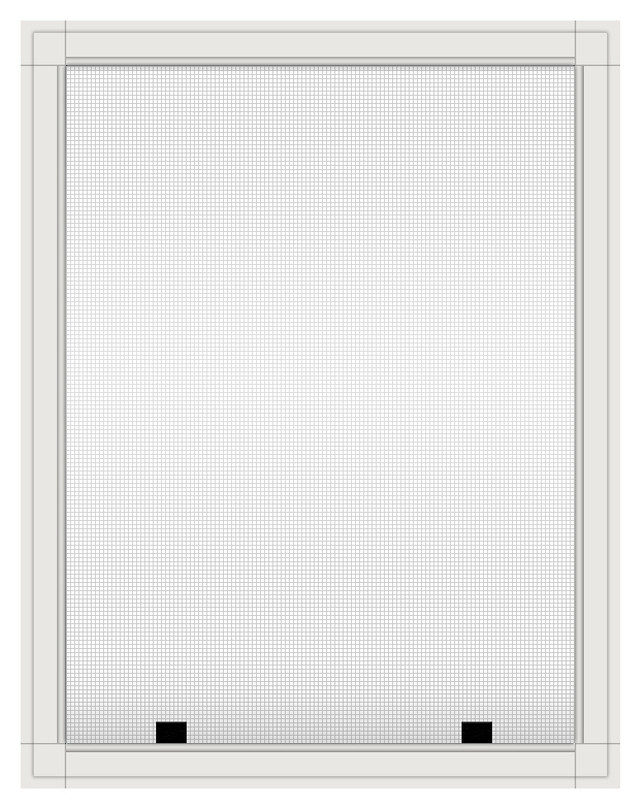 Window Screens - Custom Window Screens - Window Screen Pros