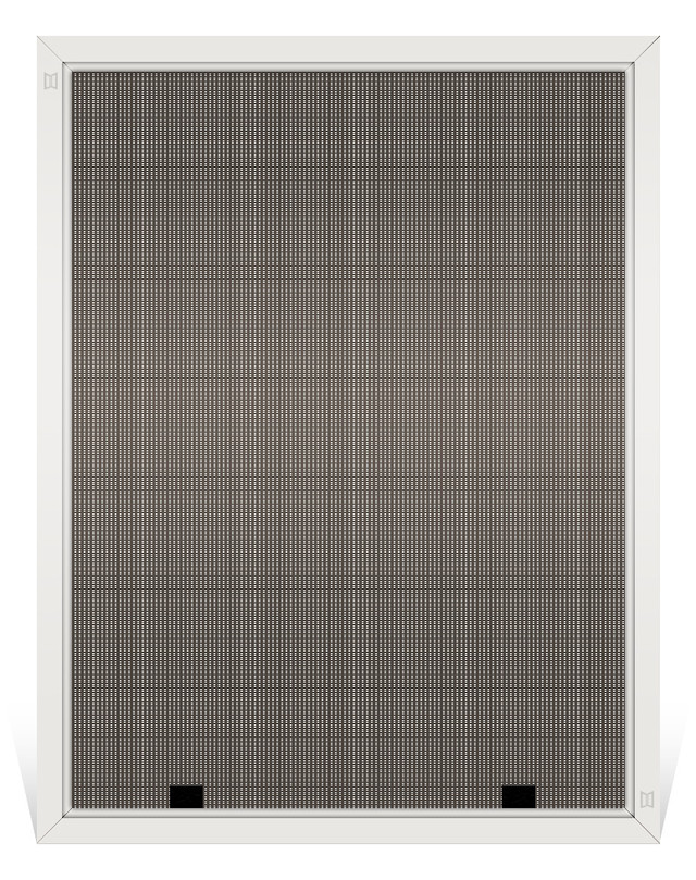 Custom Window Screen