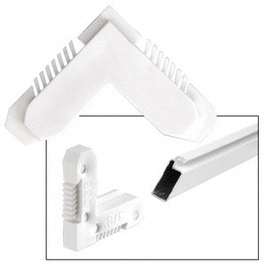 Parts and Supplies - Window Screen Components - Window Screen Pros