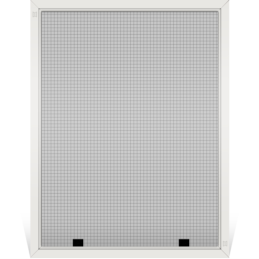 Window Screens - Custom Window Screens - Fiberglass Screens - Window ...