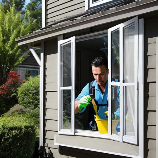 A Step-by-Step Guide to Removing and Cleaning Insect Window Screens ...