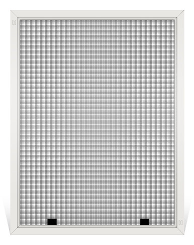 Custom Window Screen