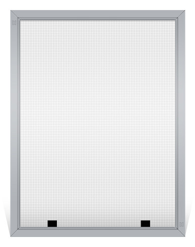 Window Screen Rescreening