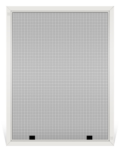 Custom Window Screen