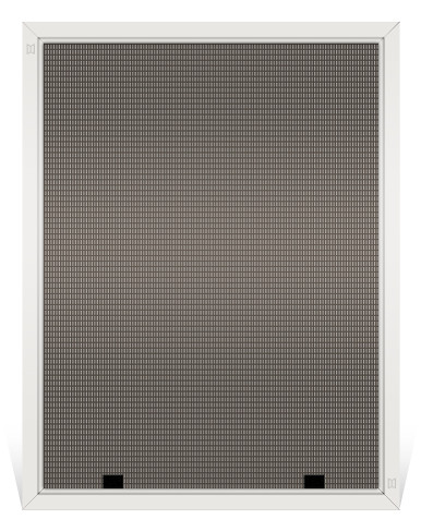 Custom Window Screens