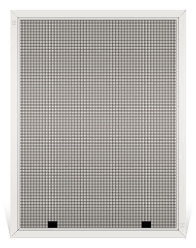 Custom Window Screens