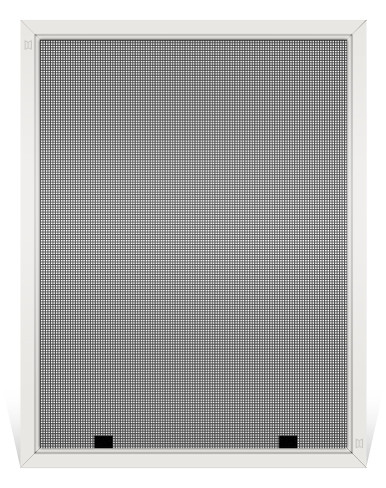 Custom Window Screens