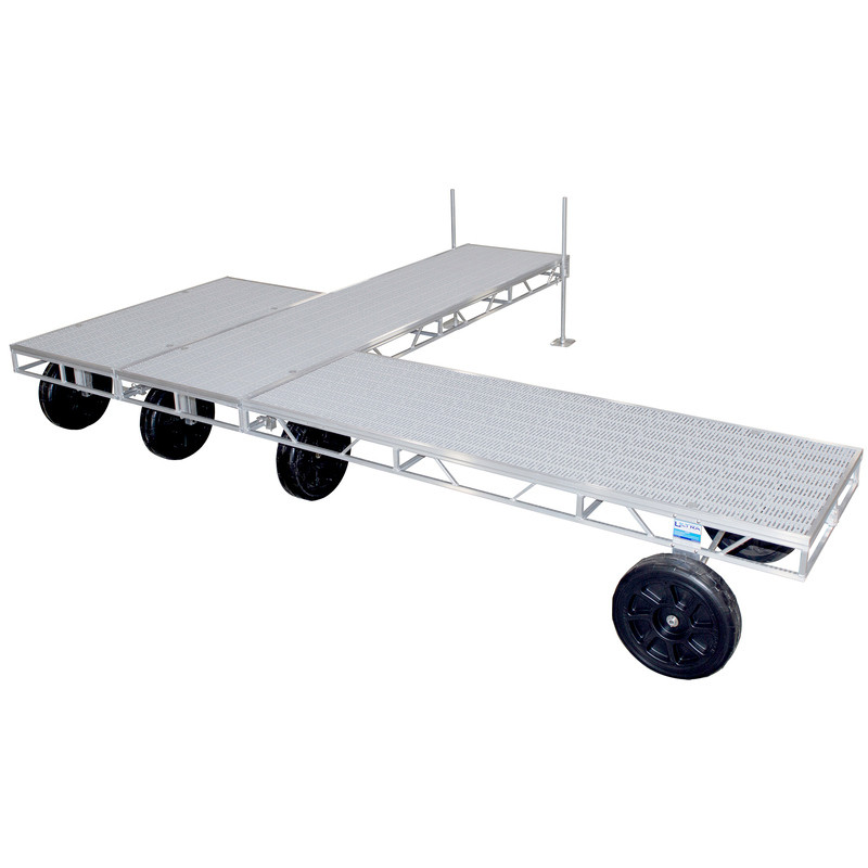 Roll-A-Dock