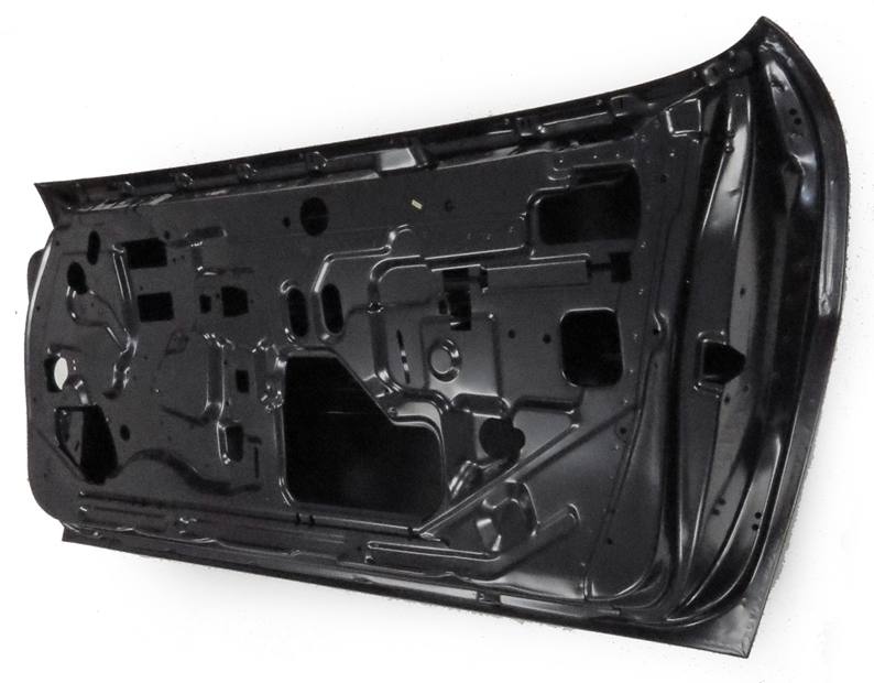 1975-1981 Firebird Door Shell | Body Shop Price