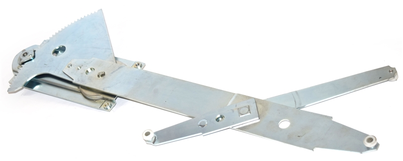 1966-1967 Gm A-Body Manual Window Regulator Front Door | BSP