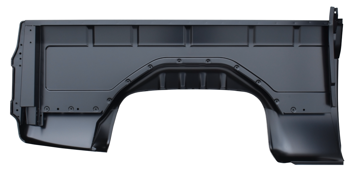 Lh 1976-1991 K5 Blazer & Jimmy Oe Style Rear Quarter Panel | Body Shop ...