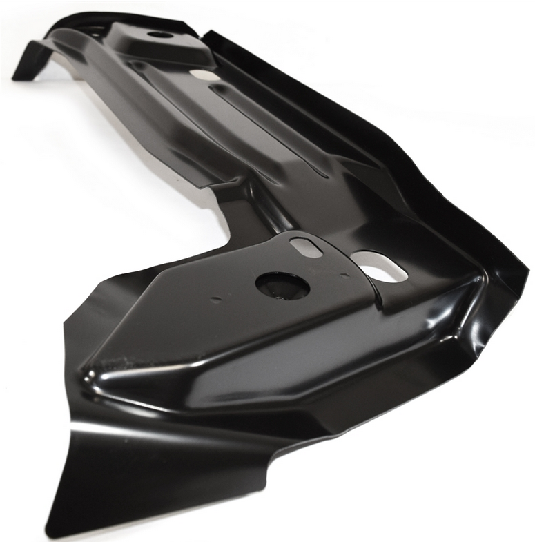 1978-1988 G-Body Trunk Floor Panel Extension | Body Shop Price