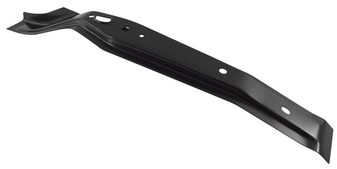 1968-1972 Gm A-Body Trunk Floor Body Mount Brace | Body Shop Price