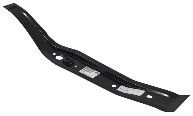 1968-1972 Gm A-Body Trunk Floor Body Mount Brace | Body Shop Price