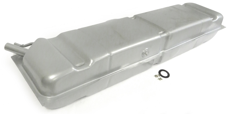 1949-1955 Chevy & Gmc Pickup Fuel Tank - With Neck - Body Shop Price