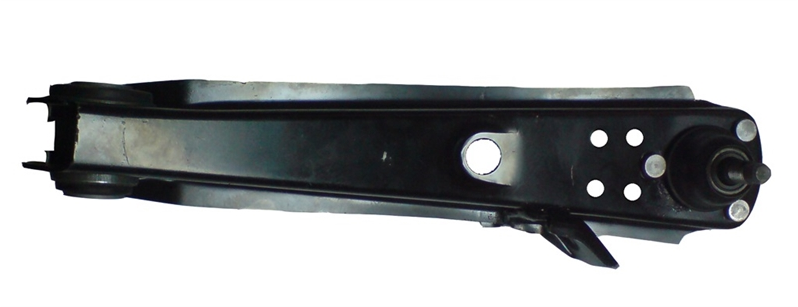 Rh -1962-1967 Nova & Chevy Ii Lower Control Arm Assembly - Body Shop Price