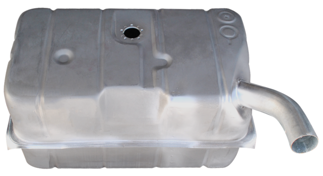 1947-1948 Chevy & GMC Pickup Gas Tanks | Body Shop Price