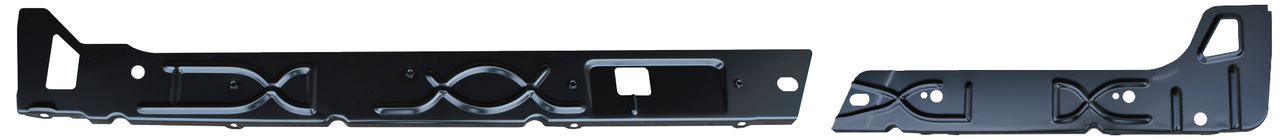 1999-2018 Chevy & Gmc Truck Inner Rocker set | Body Shop Price