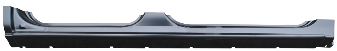 1999-2006 Chevy & Gmc Inner & Outer Rocker Panel Set | Body Shop Price