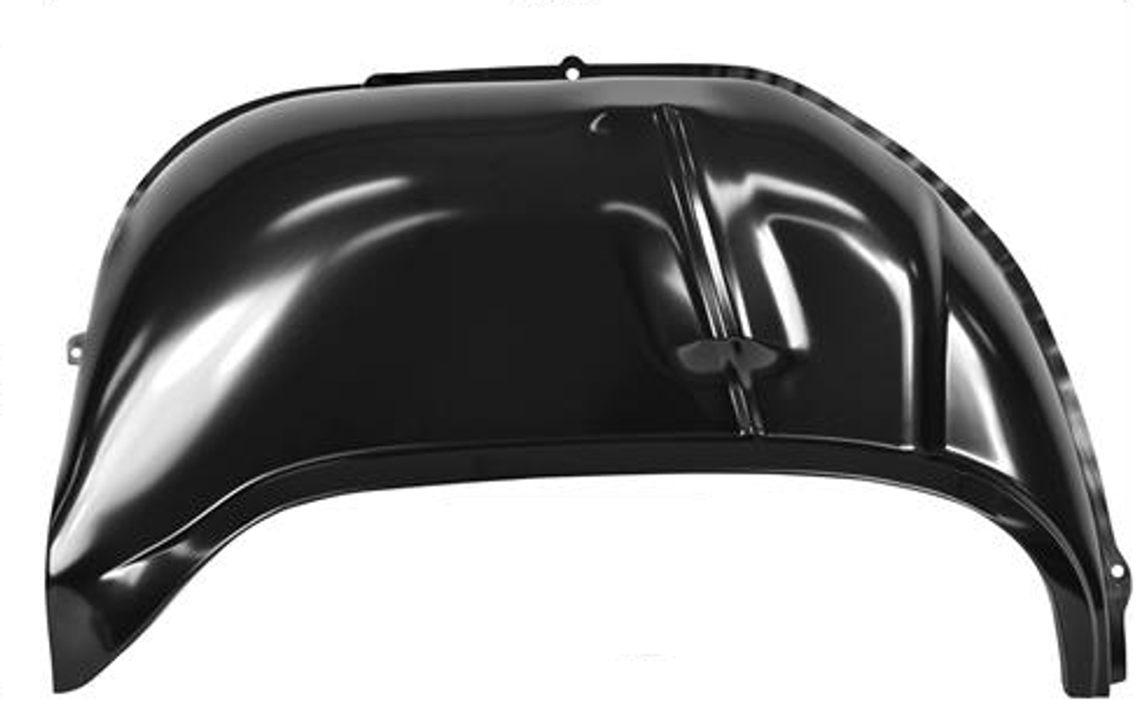 1962 Impala Rear Quarter Outer Wheelhouse | Body Shop Price 1962 Impala Rear Quarter Outer Wheelhouse | Body Shop Price