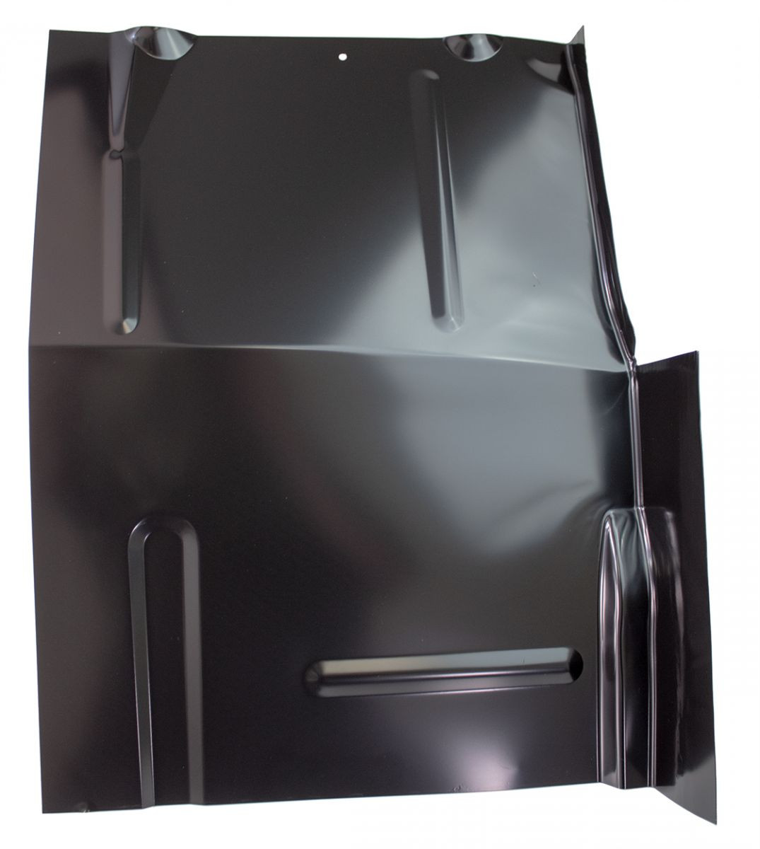 1973-1991 K5 Blazer /Jimmy & Suburban Front Floor Pan SET | Body Shop Price