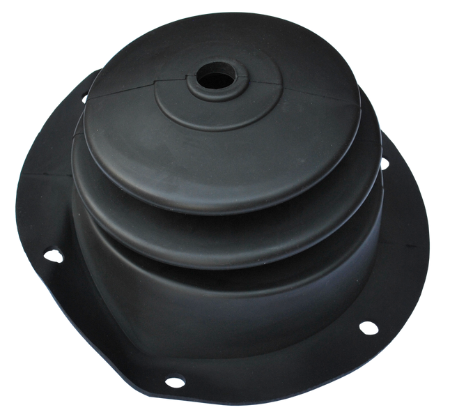 1968-1972 Chevy & Gmc Truck 4 Speed Shifter Boot for 2WD V8 Small Block ...