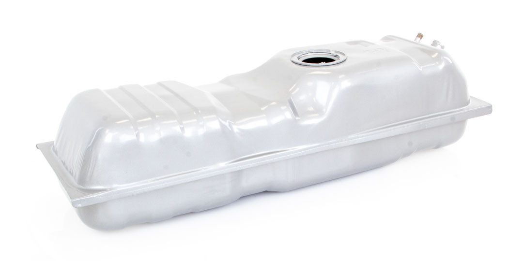 1973-1981 Chevy & Gmc Pickup Shortbed 16 Gallon Side Mount Gas Tank ...