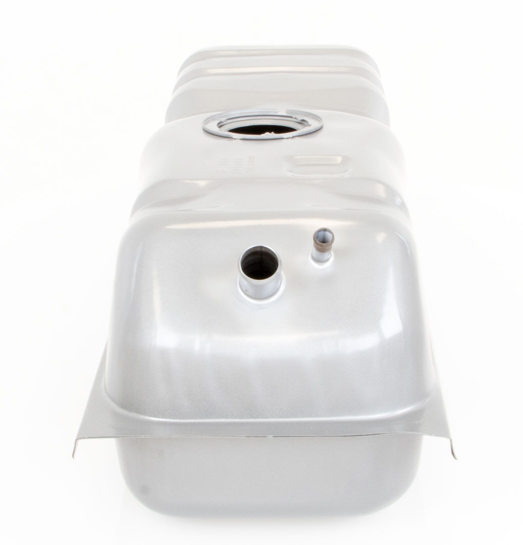 1973-1981 Chevy & Gmc Pickup Shortbed 16 Gallon Side Mount Gas Tank ...