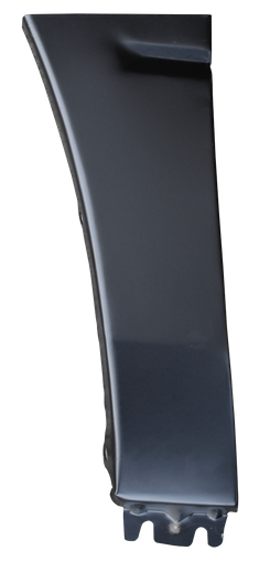 2009-2018 dodge ram pickup front fender-lower rear repair sections ...