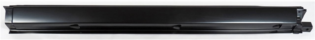 1956 Chevy Factory Style Outer Rocker Panel Set For 2 Door Models Bsp