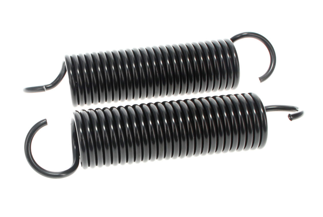 1973-1980 Chevy & Gmc Truck Hood Hinge Springs PAIR | Body Shop Price