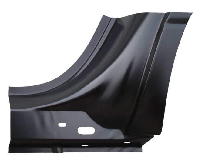 2000-2005 Lesabre Rocker Panel Outer Dogleg SET | Body Shop Price