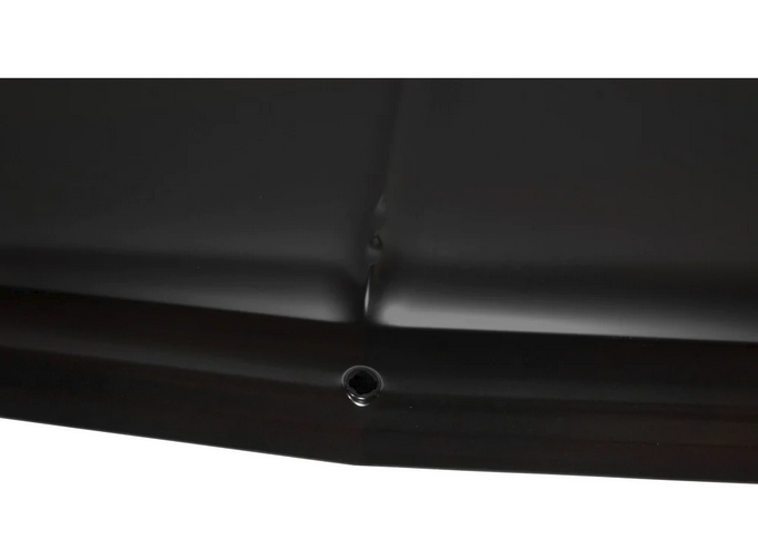 1965 Gto / Lemans / Tempest Complete Trunk Lid | BSP