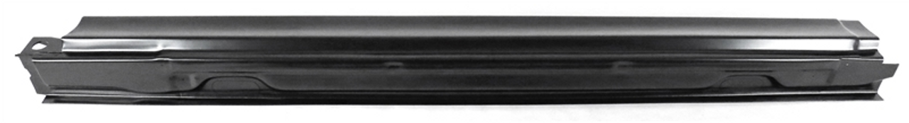 1955 Chevy Bel Air Factory Style Innerouter Rocker Panel Set For 2