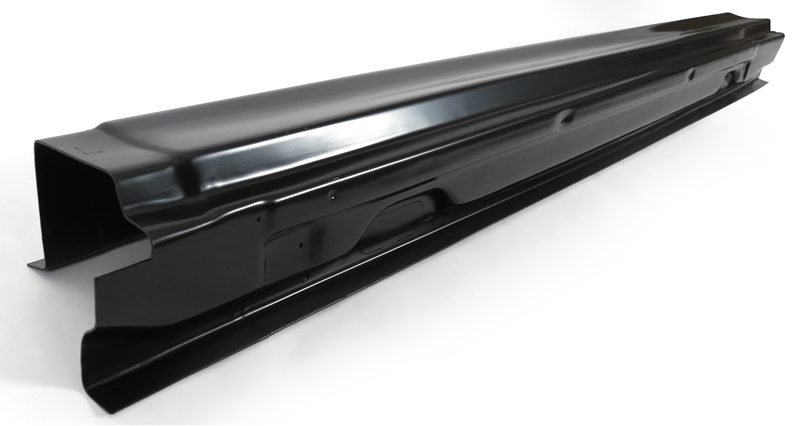 1955 Chevy Bel Air Factory Style Inner/Outer Rocker Panel SET For 2 ...