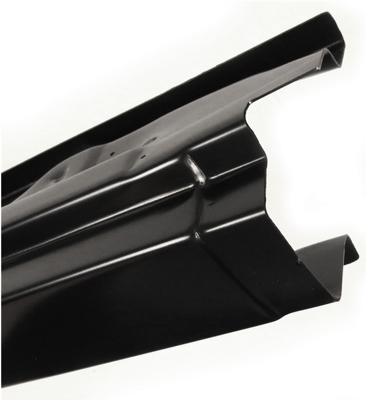 1956 Chevy Bel Air Factory Style Innerouter Rocker Panel Set For 2