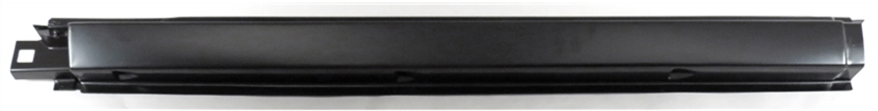 1957 Chevy Bel Air Factory Style Innerouter Rocker Panel Set For 2