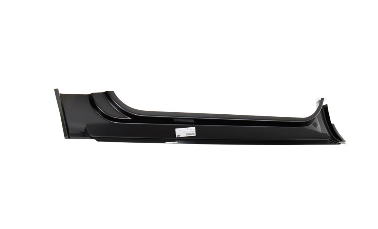 1996-1998 Chevy Gmc Pickup Replacement Rocker Panel & Cab Corner Kit 3 ...
