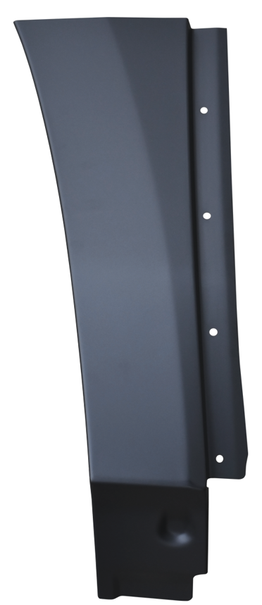 2015-2020 Suburban Yukon XL and Escalade ESV Factory Style Outer Rocker ...