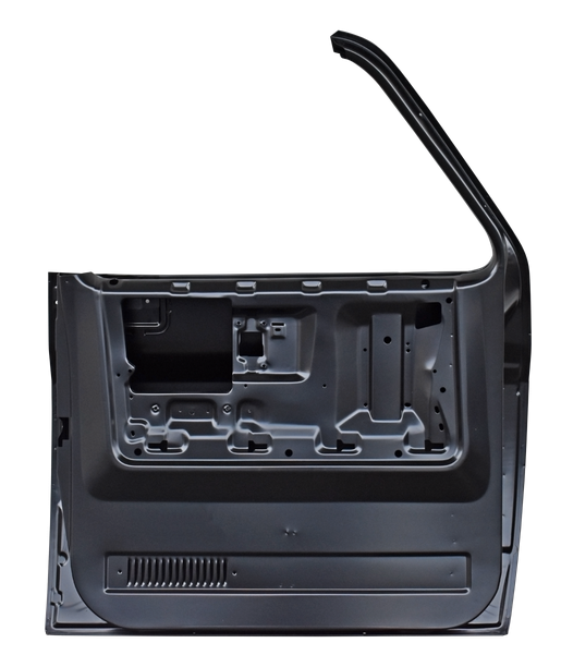 1973-1975 Blazer & Jimmy Premium Door Shell SET | Body Shop Price