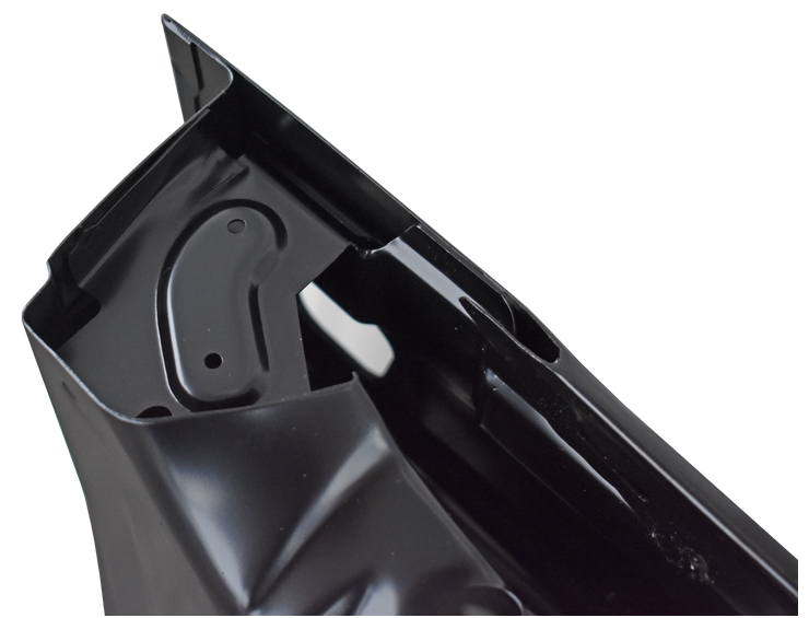1973-1975 Blazer & Jimmy Premium Door Shell SET | Body Shop Price