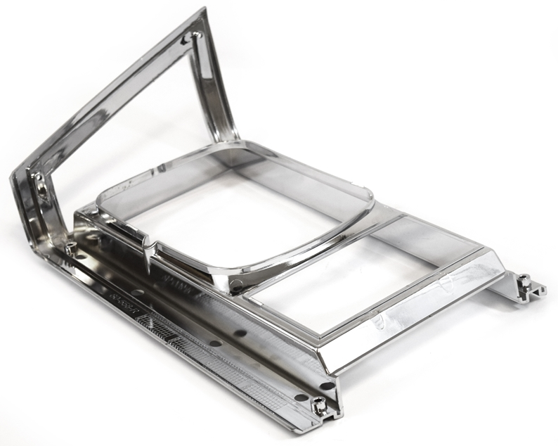 GM Restoration Parts | Headlight Bezel | Body Shop Price
